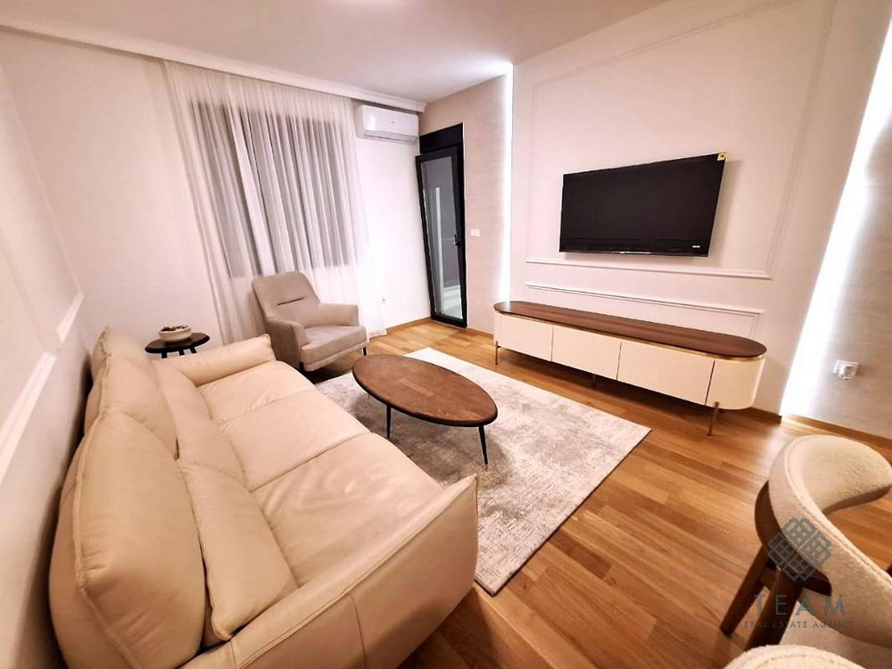 Podgorica, New city, jednosoban stan 47m2 | Podgorica | Team Real ...